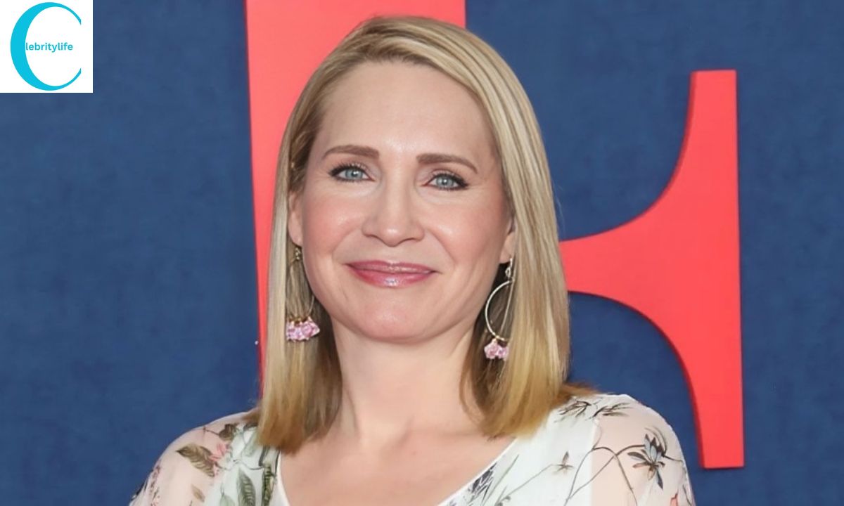 Andrea Canning Net Worth, Age, Family, Career, and Fascinating Insights