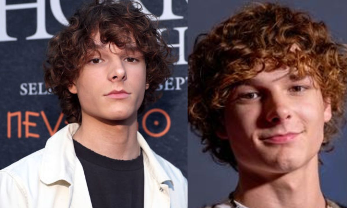 Mason Thames Height: Age, Career, Net Worth, Girlfriend, Family (2025)